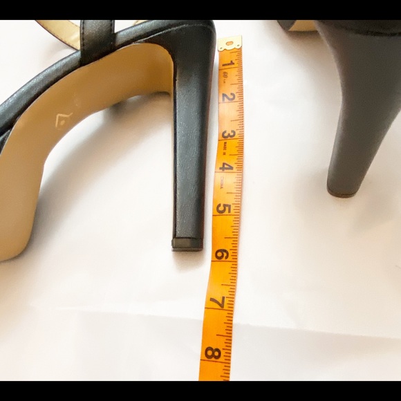 Katy Perry Collections | Shoes | Katy Perry Noelle Platform Dress ...